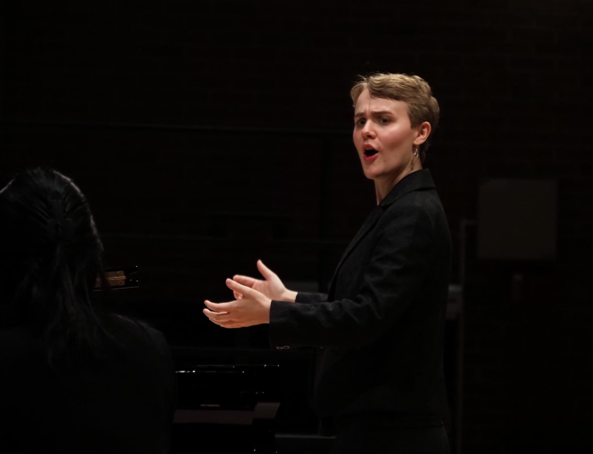 Leroy Anderson Foundation Concerts